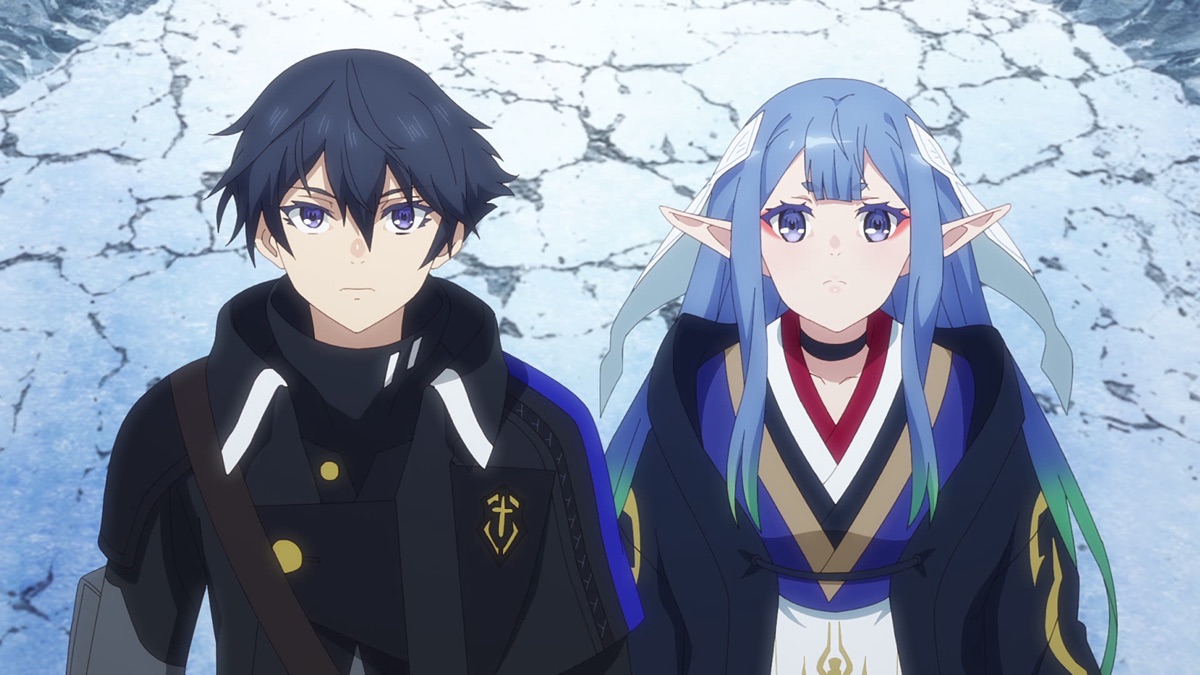 Heartless Angel - Why Does Nobody Remember Me in This World? (Series 1 ...