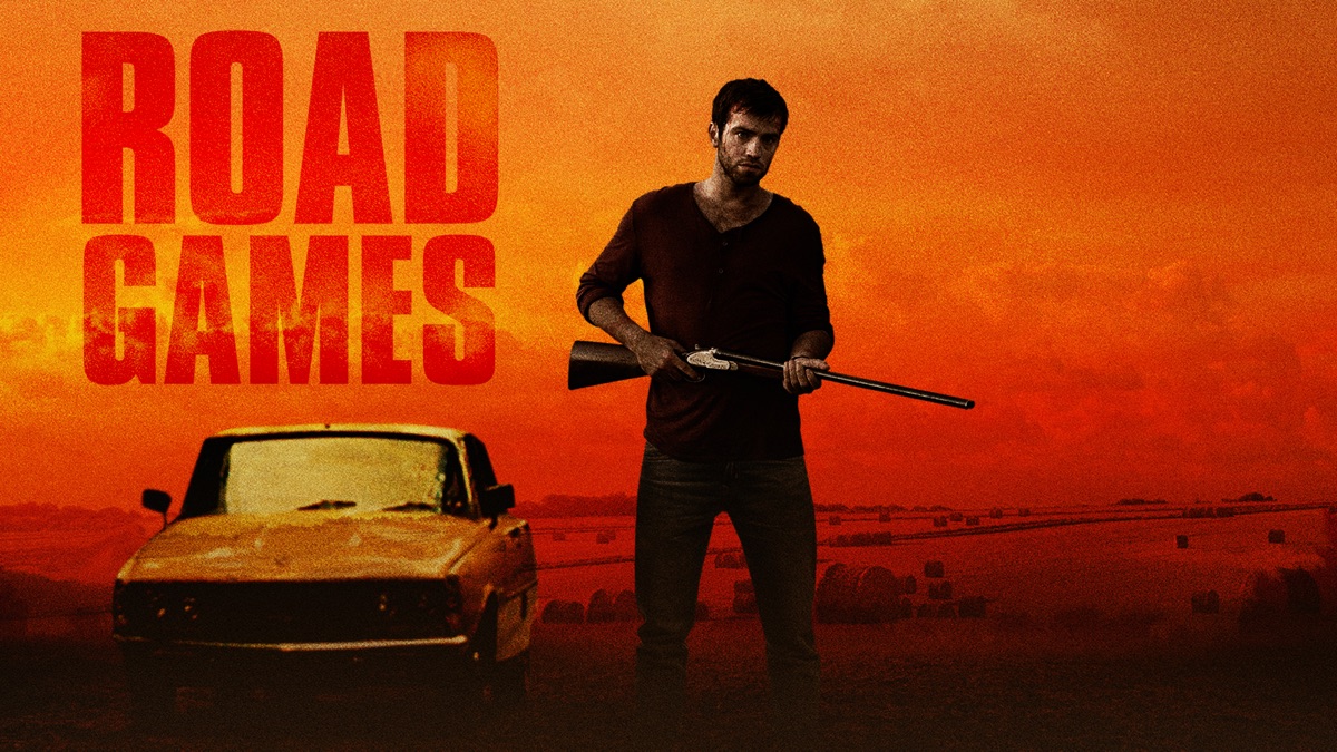 Road Games》- Apple TV