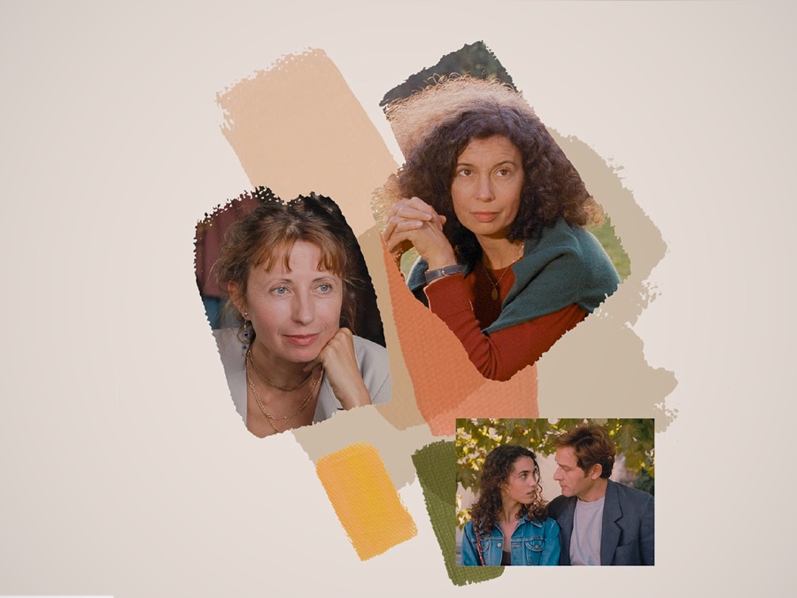 A Tale of Autumn - Apple TV