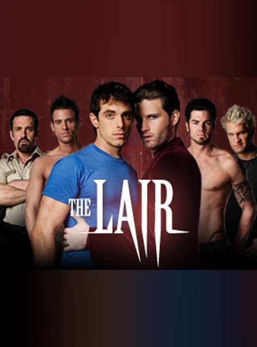 The Lair | Apple TV