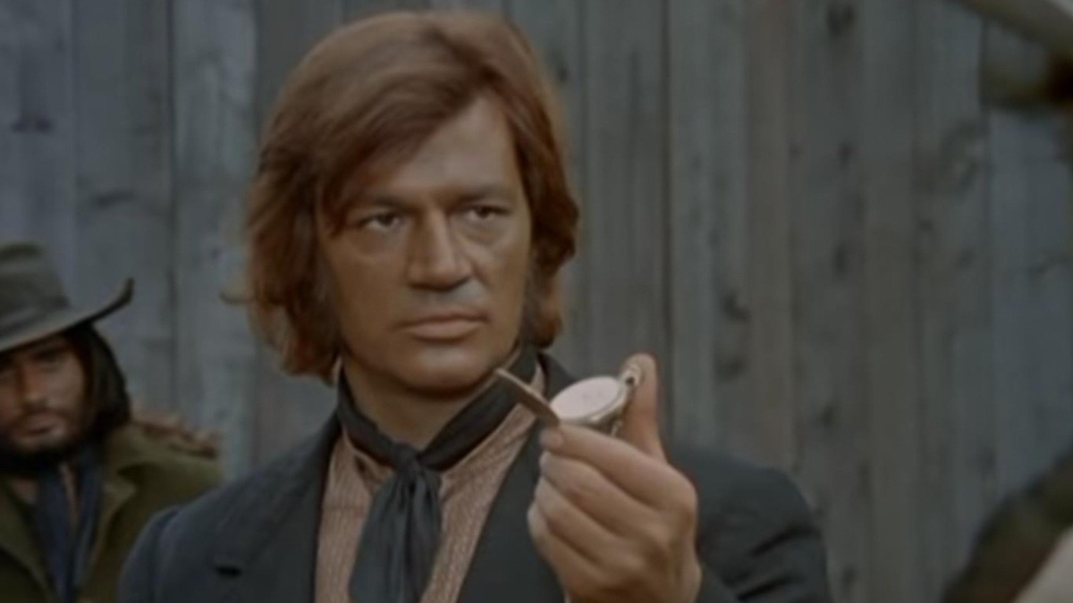 Django Story - Apple TV (UK)