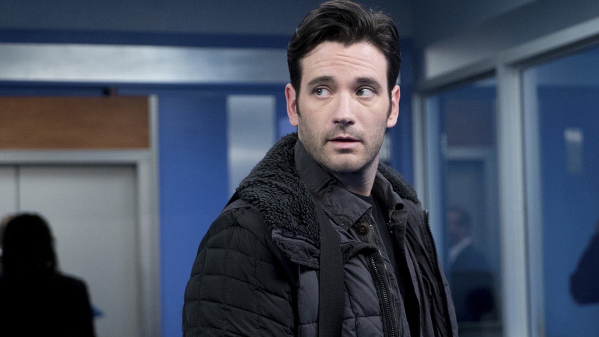 ‎Heart Matters - Chicago Med (Series 2, Episode 10) - Apple TV (ID)