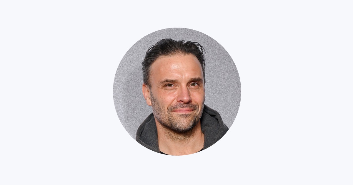 ‎Joseph Millson - Movies, TV Shows, and Music - Apple Snapshot