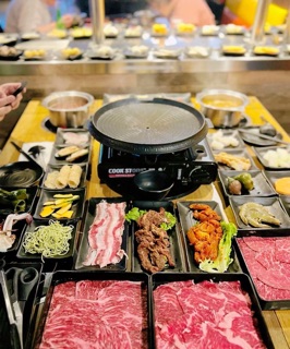 Legend Hot Pot Westlake Lido Faire Shopping Center