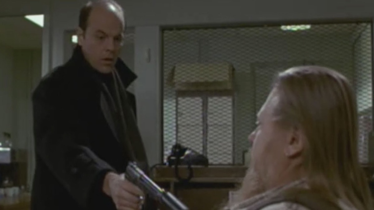 Black Ice - Apple TV