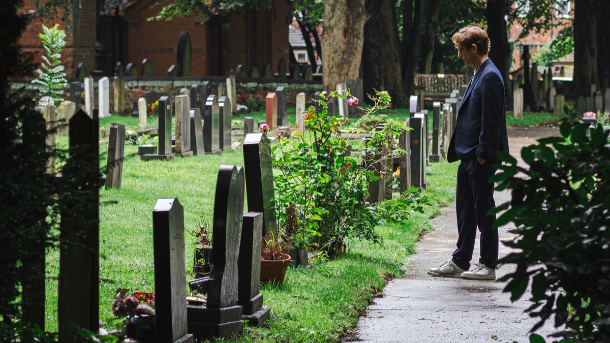 The Playboy Bunny Murder - Apple TV (UK)