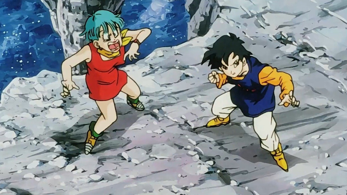 Episode 239 - Dragon Ball DAIMA (Season 2, Episode 239) - Apple TV