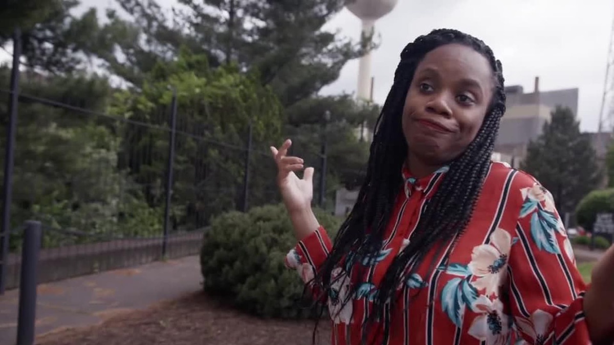 InHospitable - Apple TV