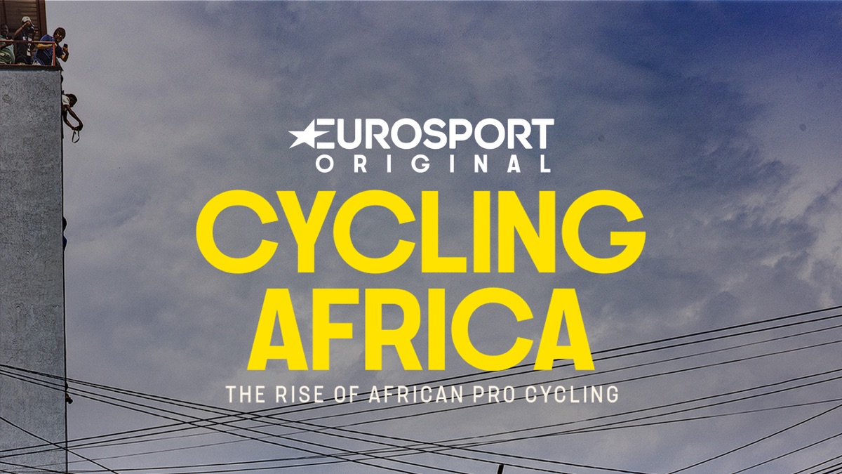 ‎Cycling Africa: The Rise Of African Pro Cycling - Apple TV