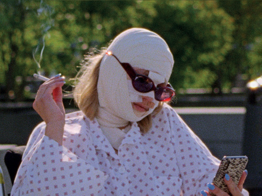 Sick of Myself - Apple TV