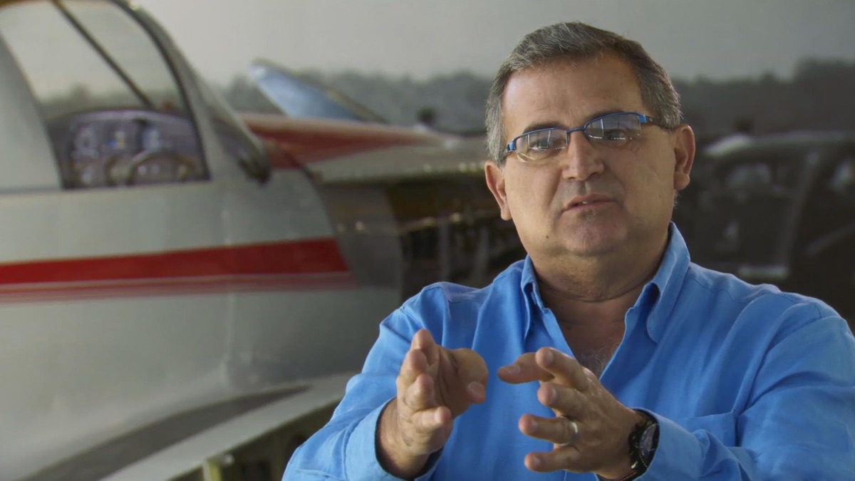 Nowhere to Land – Mayday (Season 11, Episode 11) - Apple TV (CA)