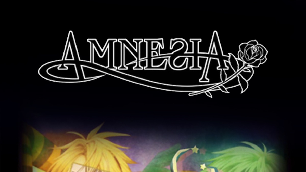‎AMNESIA - Apple TV