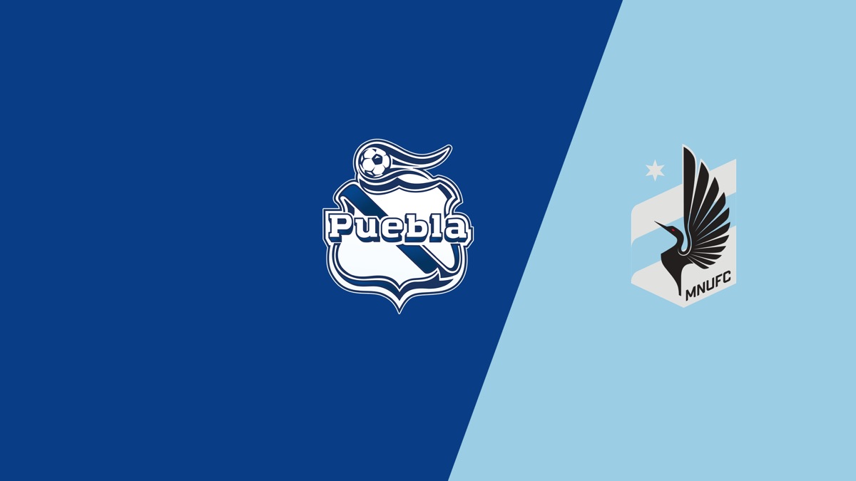 Club Puebla vs. Minnesota United - Watch Live - Apple TV