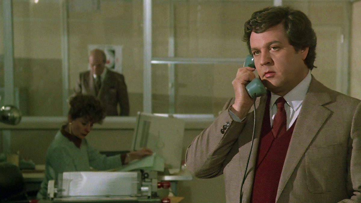 La casa stregata - Apple TV (IT)