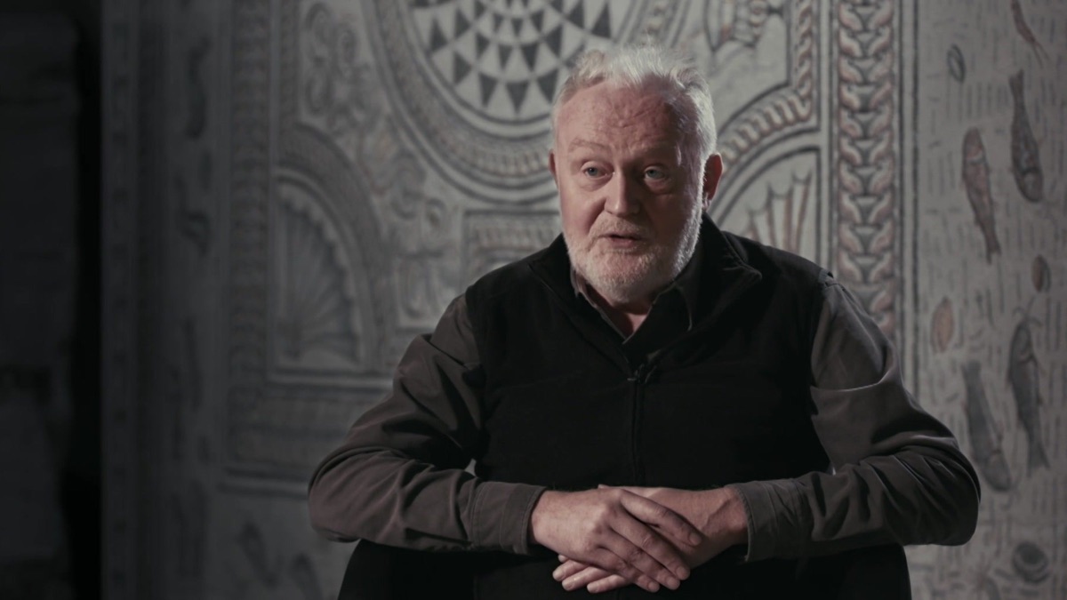 Arelate - Roman Megastructures (Series 1, Episode 2) - Apple TV (UK)