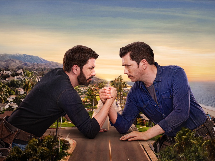 Brother vs. Brother - Apple TV