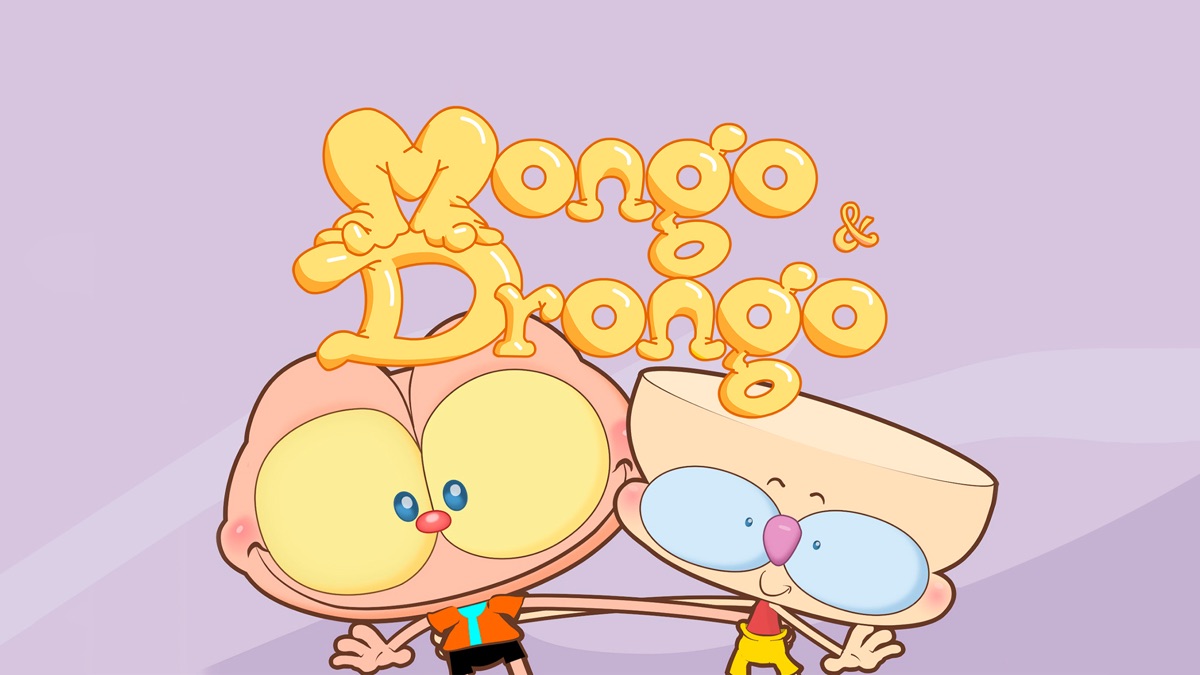 ‎Mongo e Drongo - Apple TV