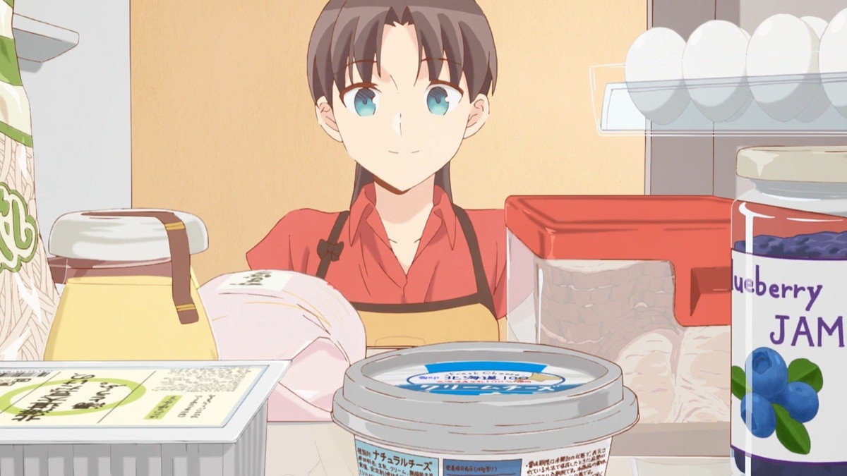 Episode 8 - Today’s MENU for EMIYA Family (Season 1, Episode 8) - Apple TV