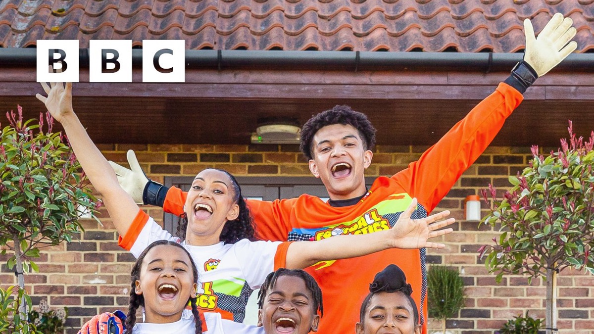 ‎Football Fantastics - Apple TV