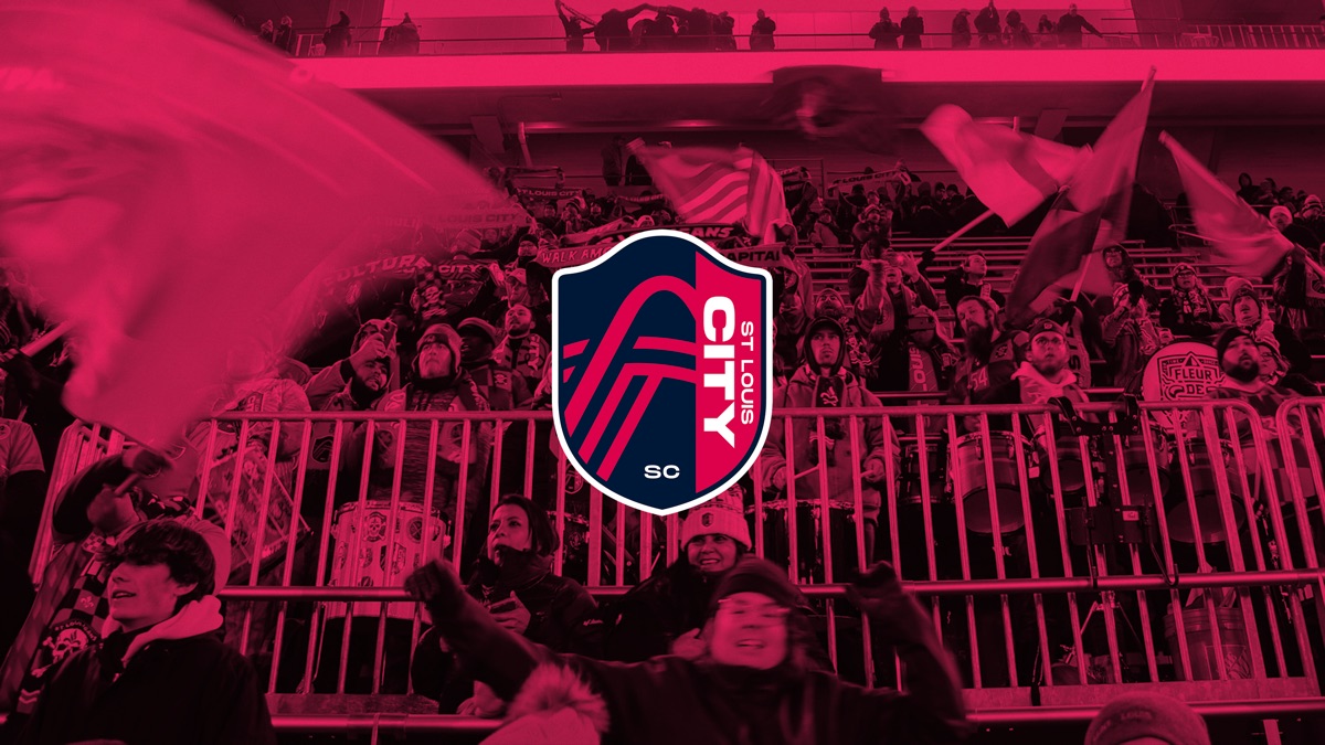 St. Louis CITY SC - Club Profiles (Series 1, Episode 27) - Apple TV (DM)
