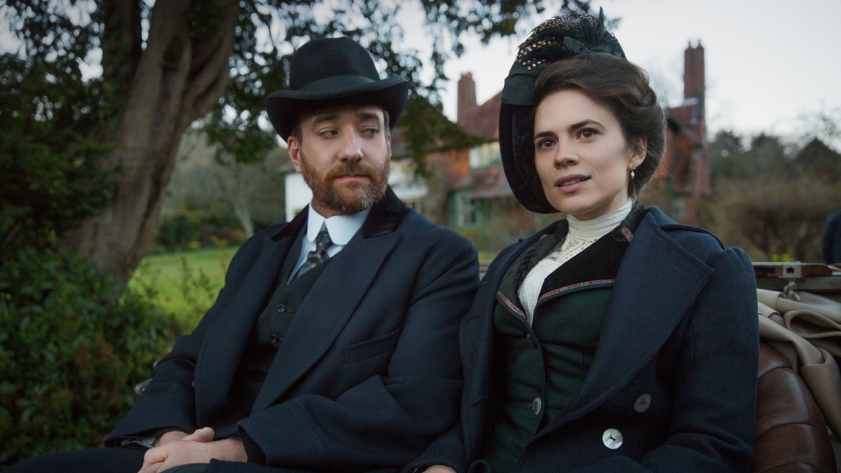 Episode 3 - Howards End (Series 1, Episode 3) - Apple TV (UK)