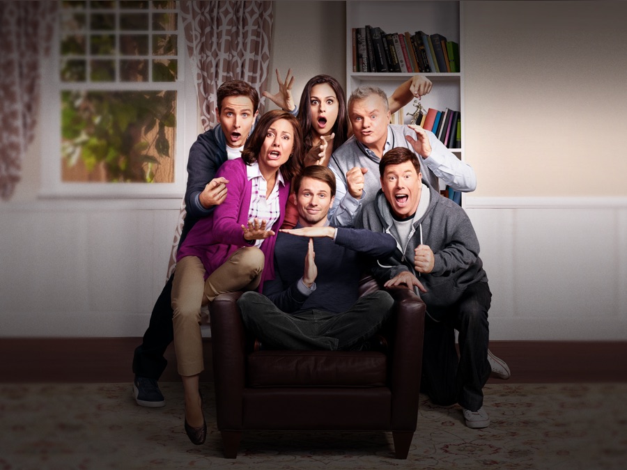 The McCarthys - Apple TV