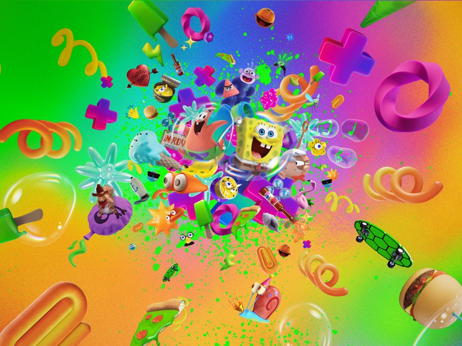 Nickelodeon Kids' Choice Awards - Apple TV