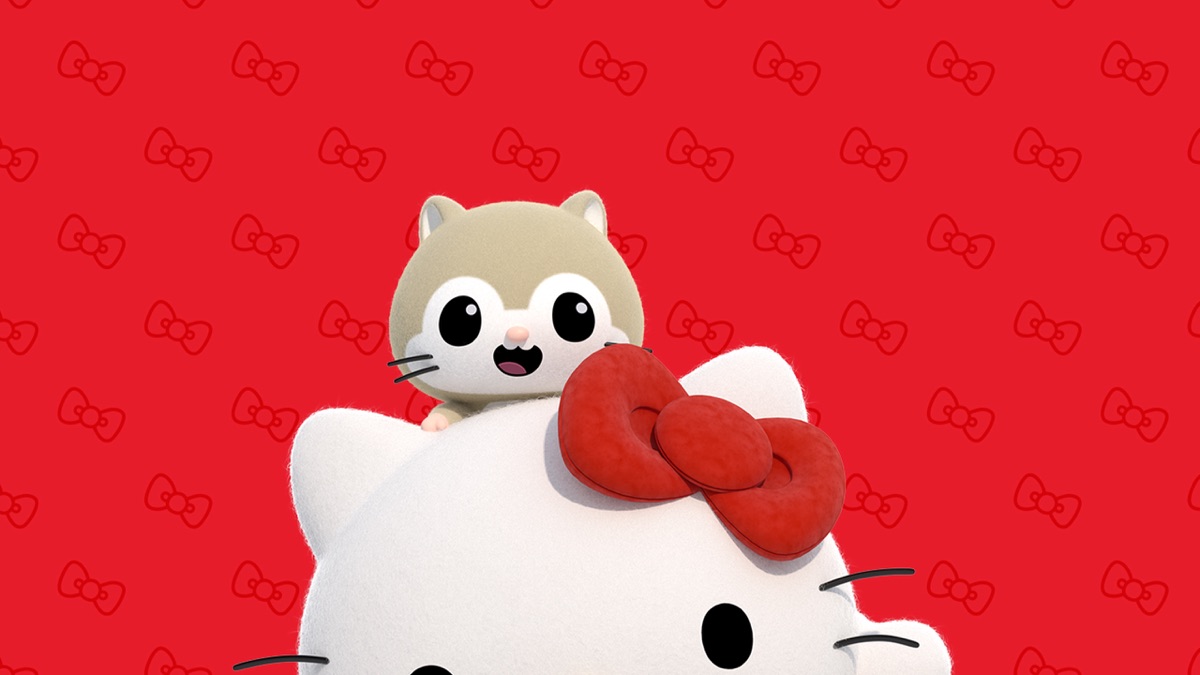 ‎Hello Kitty: Super Style! - Apple TV