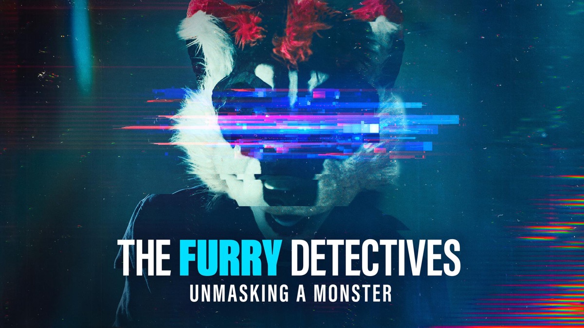 ‏The Furry Detectives: Unmasking A Monster - Apple TV