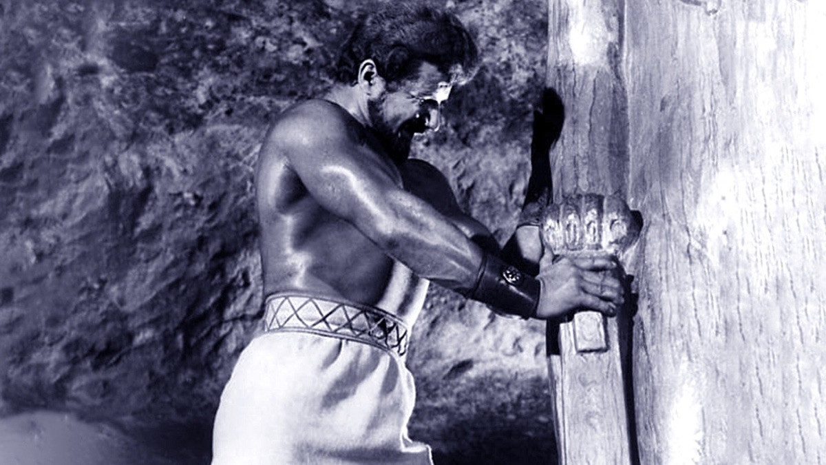 Hercules Against the Moon Men - Apple TV