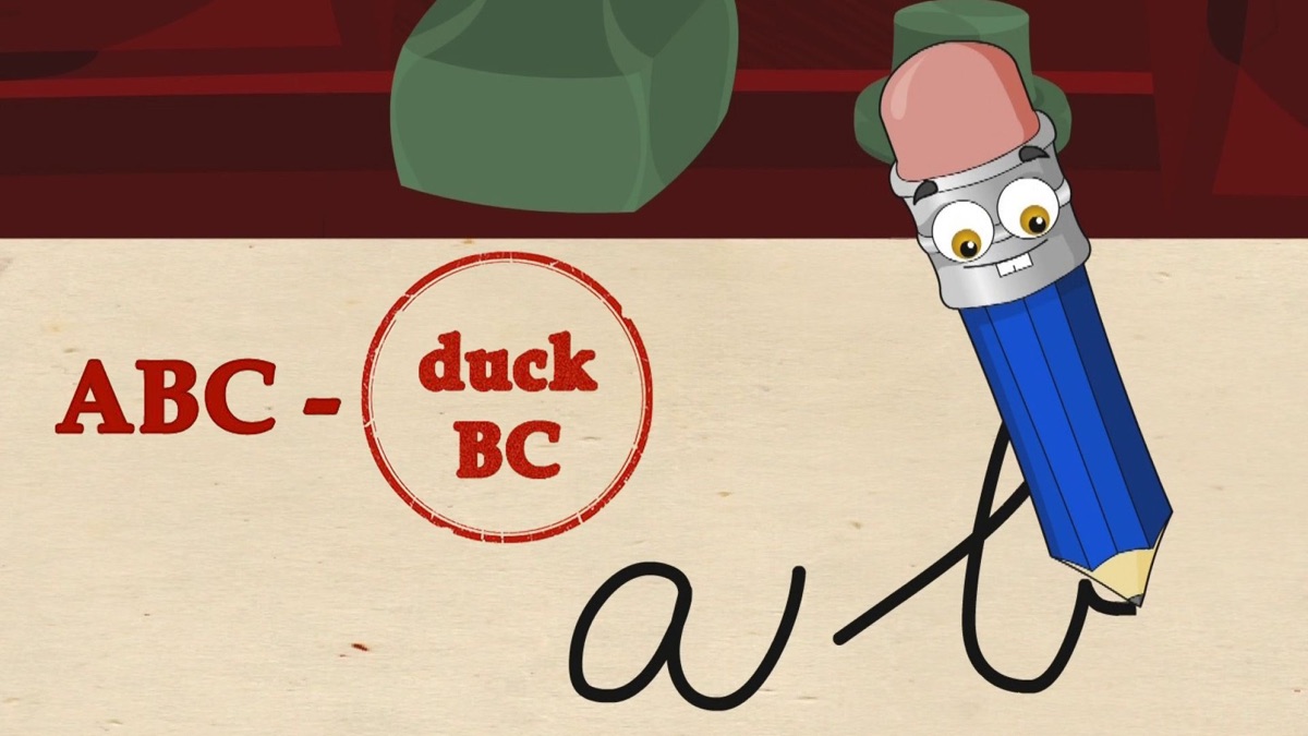 ‎Abc-duckbc - Apple TV