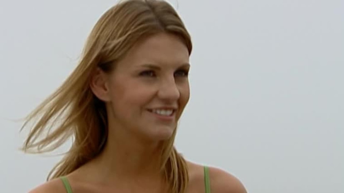 Fireboat Heli Net Climb/Fire Torch Toss and Drink/Fire Slide - Fear Factor (Season 6, Episode 15 ...