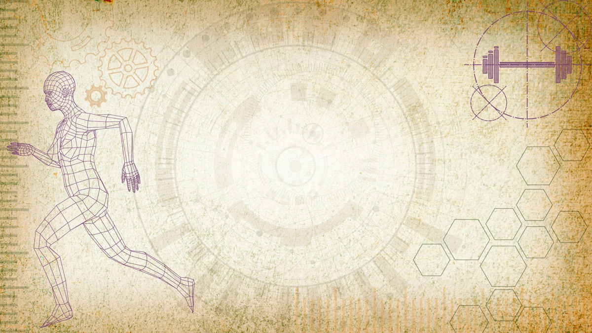 Fitness: Do Less, Gain More - BioHacking (Season 1, Episode 3) - Apple TV