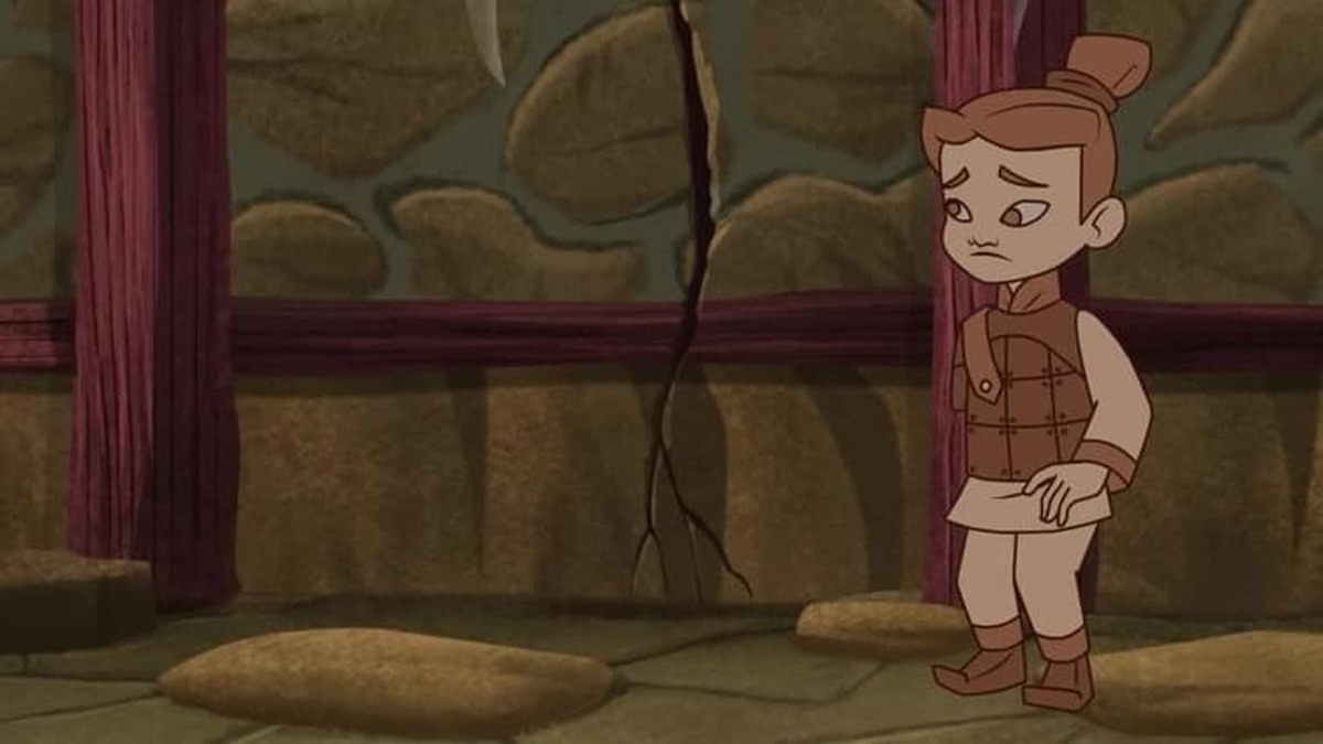 Valt the Wonder Deer 18: Guardians and Dinos - Apple TV