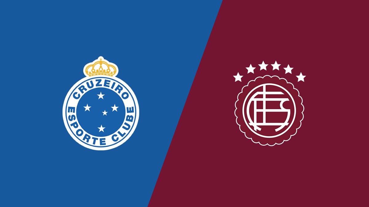 Cruzeiro vs. Lanús - Watch Live - Apple TV