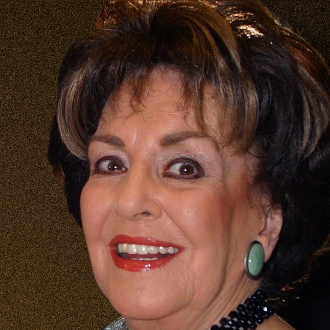 ‎Marga López Films and Shows – Apple TV