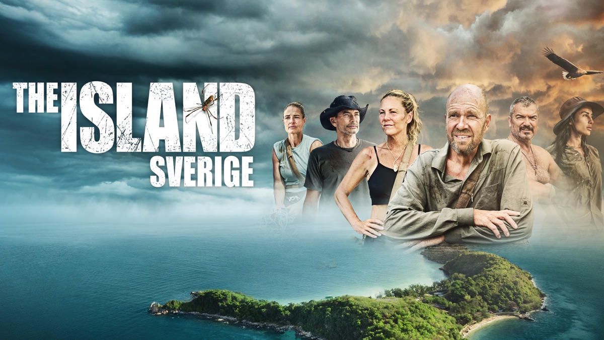 ‎The Island Sverige – Apple TV