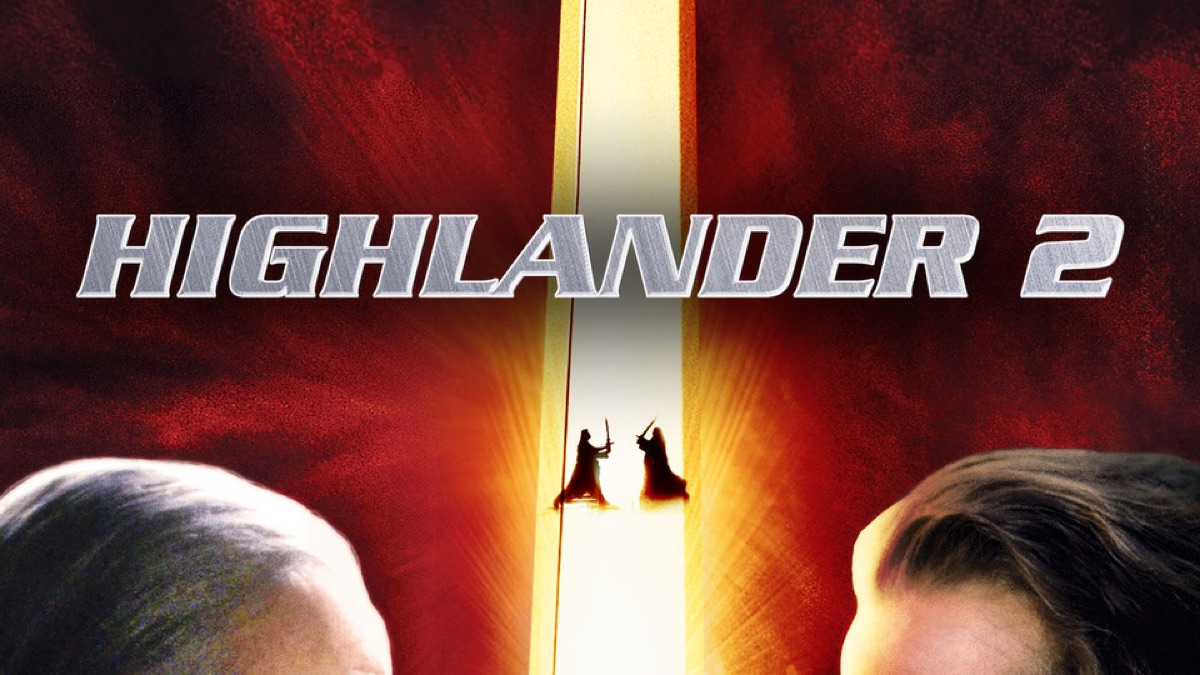 ‎Highlander 2: The Quickening - Apple TV