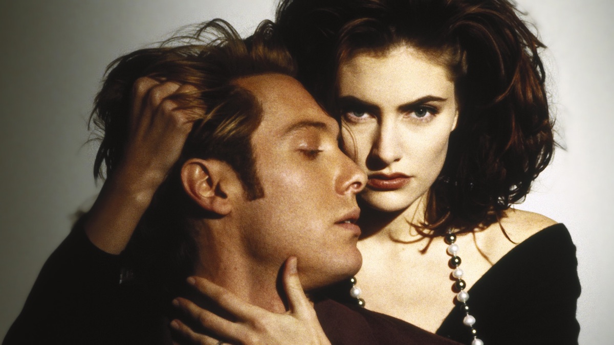 Dream Lover - Apple TV