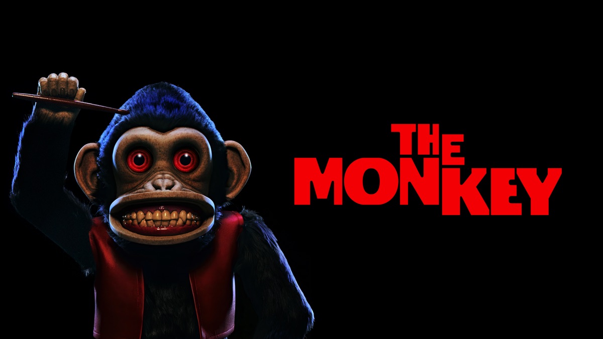 ‎The Monkey - Apple TV