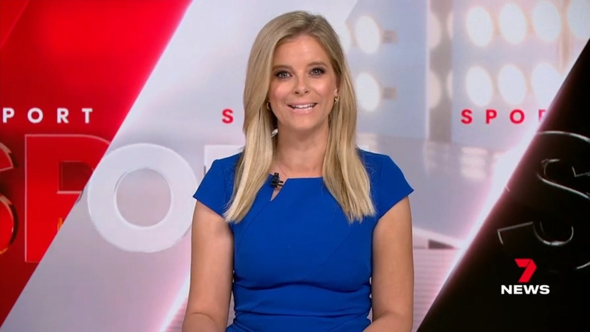 7NEWS - Fri 1 Dec - 7NEWS - Apple TV (AU)