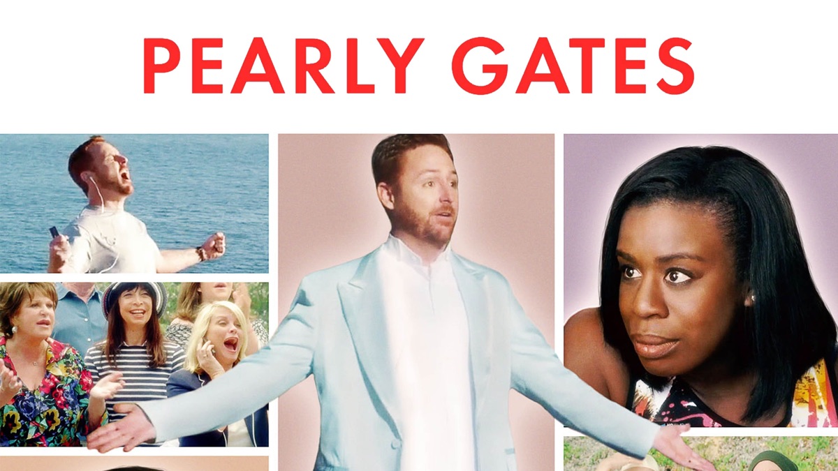 ‎Pearly Gates - Apple TV