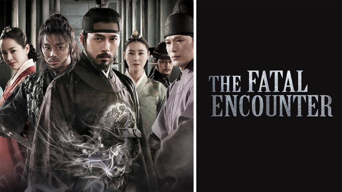 ‎The Fatal Encounter - Apple TV