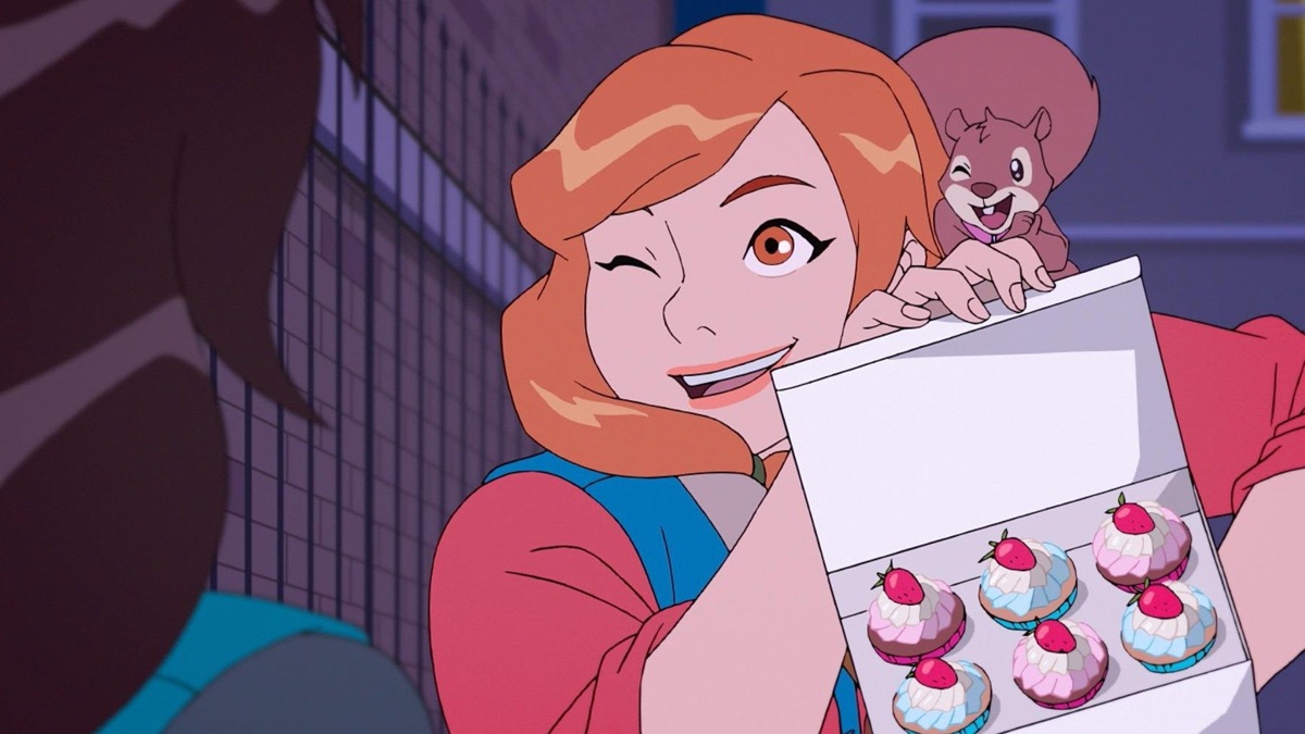 ‎BFHF - Rising: Initiation (Series 1, Episode 3) - Apple TV (UK)