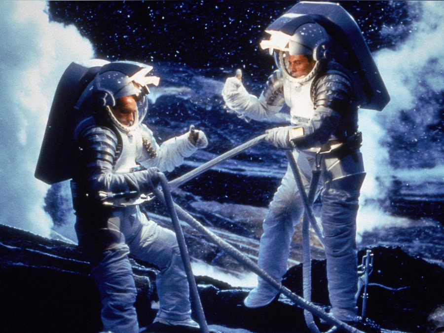 Deep Impact | Apple TV