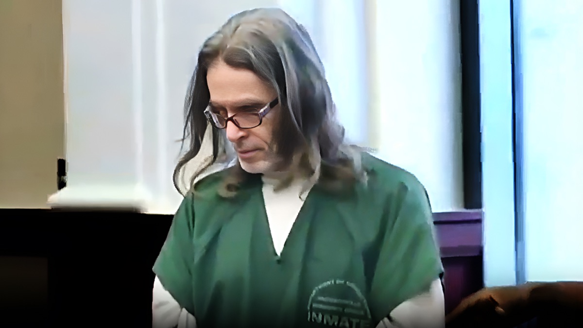 Russell Tillis and His House of Horrors – That Chapter (Season 1 ...