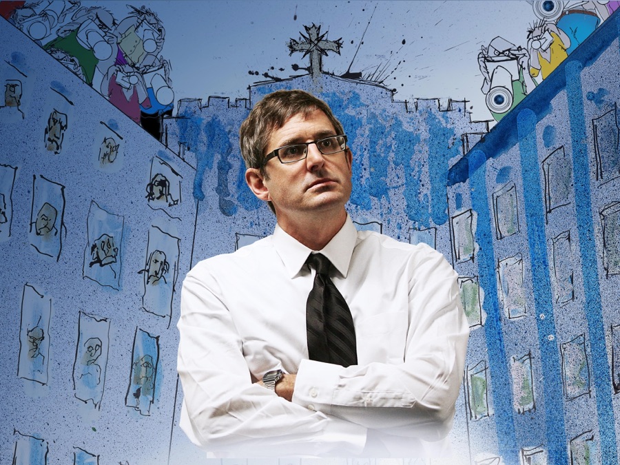 My Scientology Movie - Apple TV