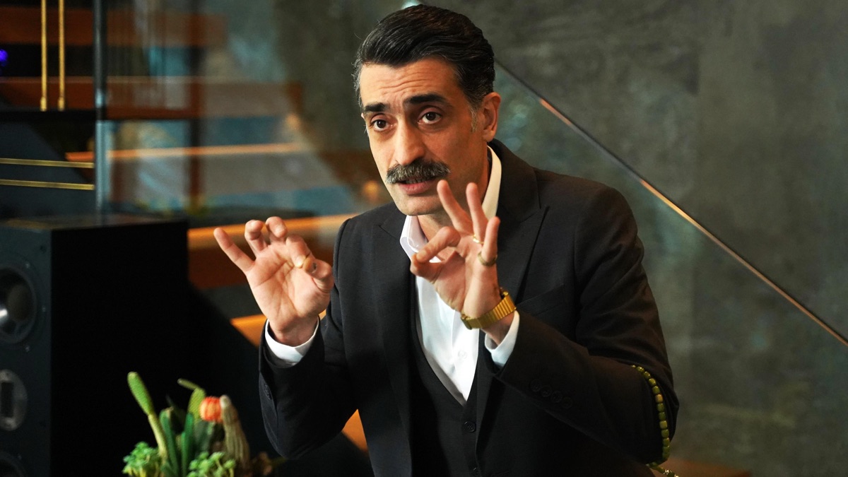 ‎Episode 89 - Golden Boy (Series 1, Episode 89) - Apple TV (IN)