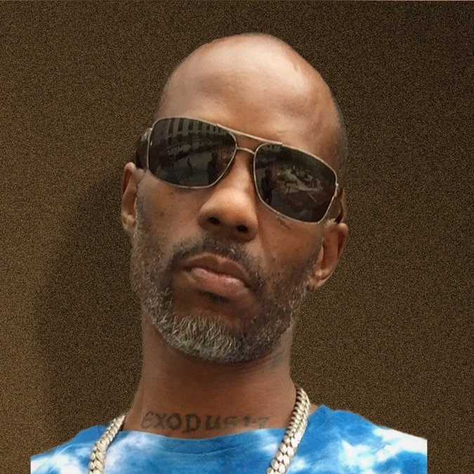 DMX Movies and Shows - Apple TV