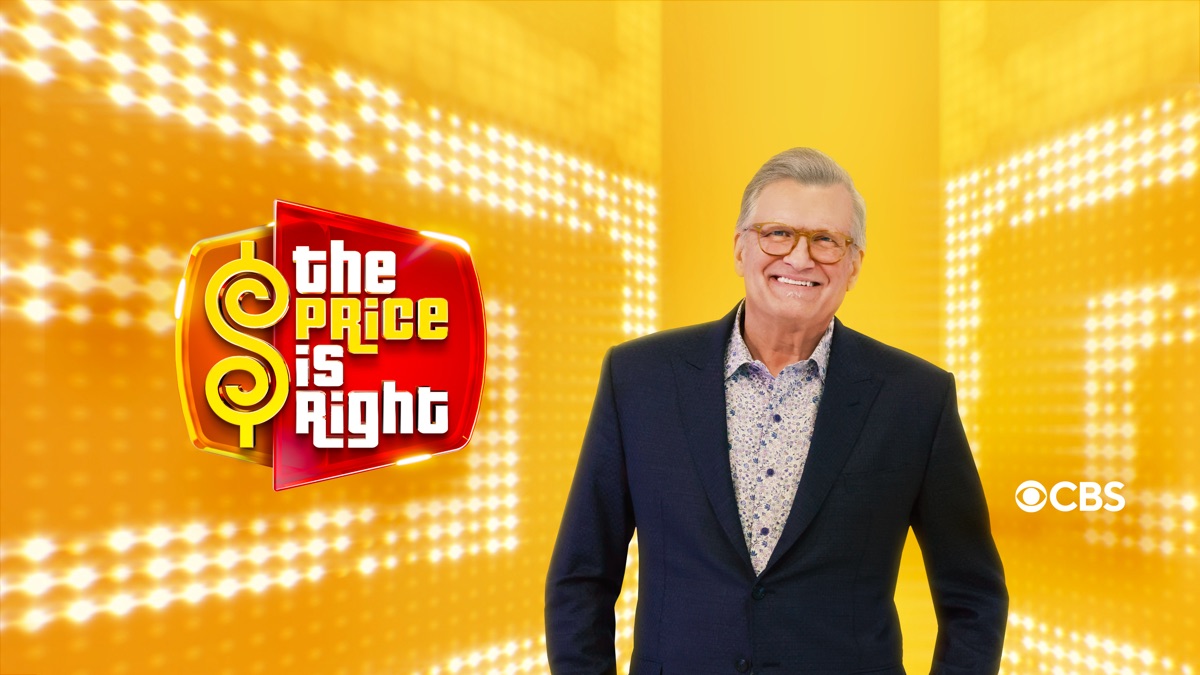 ‎The Price Is Right - Apple TV